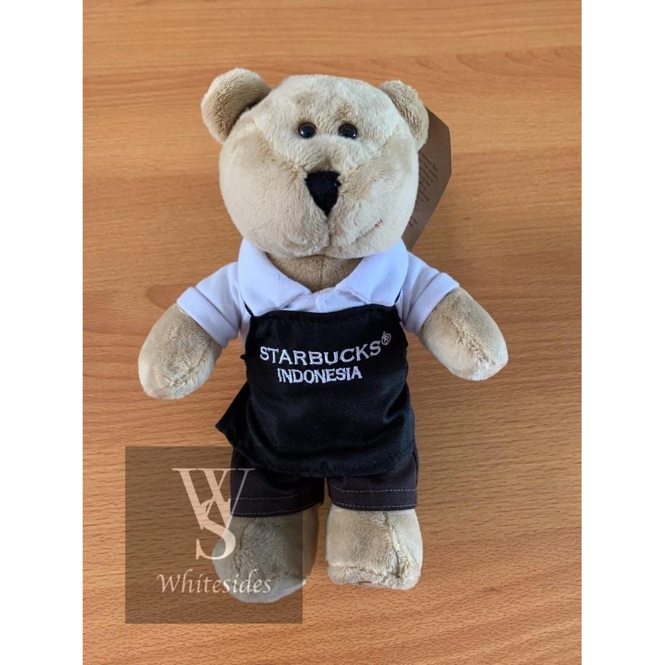 Jual Bali Groom - Starbucks Bearista Bride Barong Timun Mas Buto Ijo ...