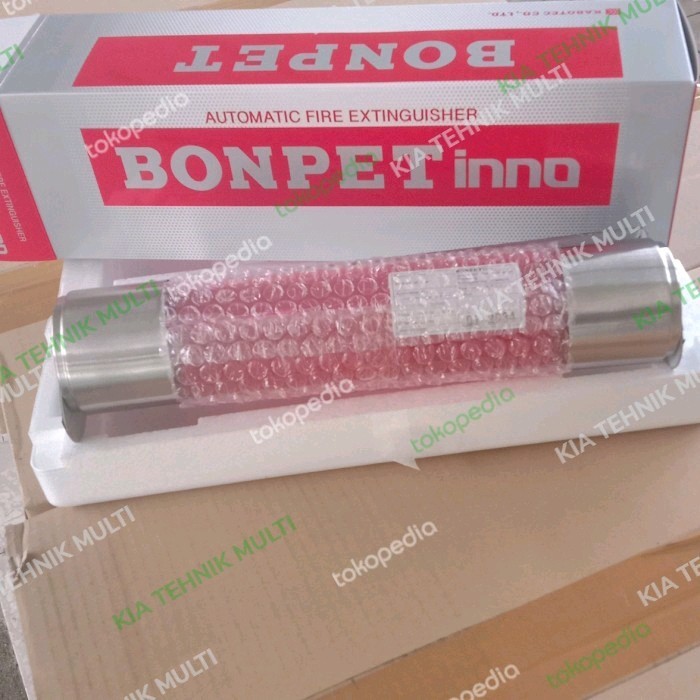 Jual Apar Pemandam Kebakaran Bonpet Se01 | Shopee Indonesia