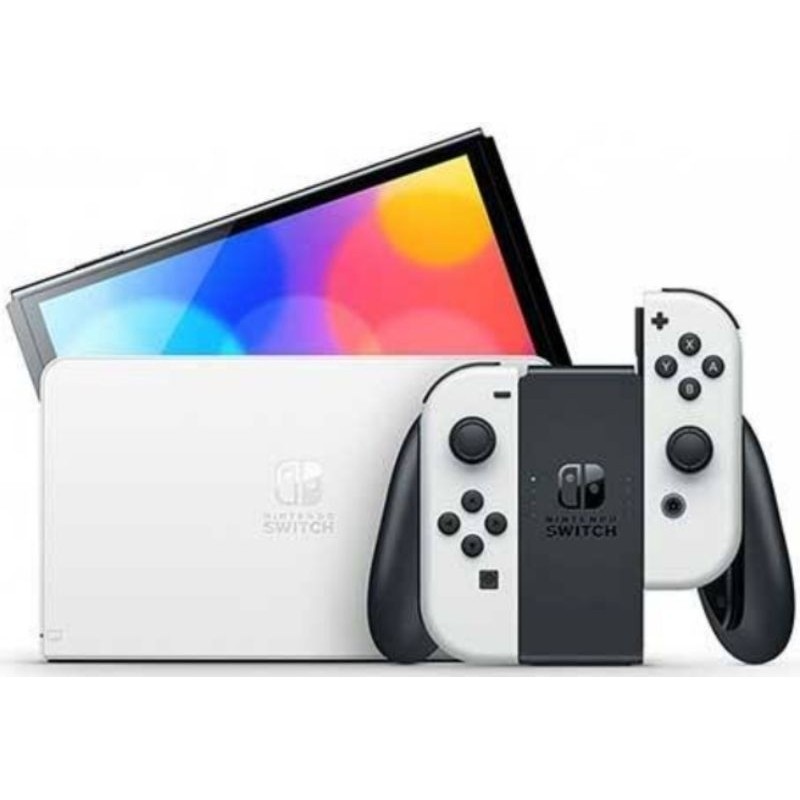 Jual Nintendo Switch OLED Cfw 128gb 256gb 512gb 1TB Full Games | Shopee Indonesia
