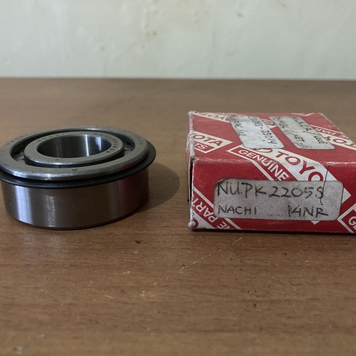 Jual Bearing Laher Transmisi Depan Counter Gear Front Kijang Super KF40 ...