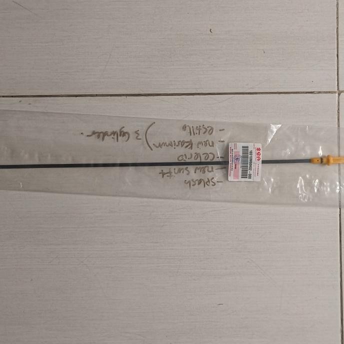Jual STIK DIPSTIK OLI MOBIL SUZUKI NEW KARIMUN ESTILO 3 DIPSTICK ...
