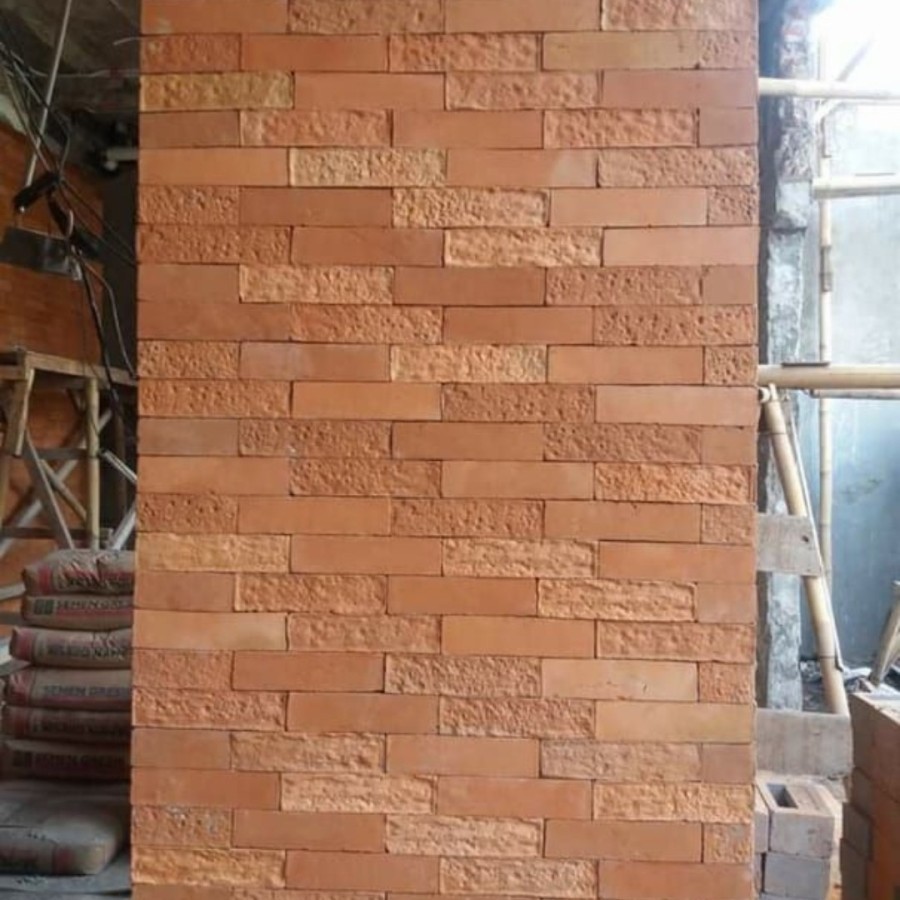 Jual batu bata tempel | Shopee Indonesia