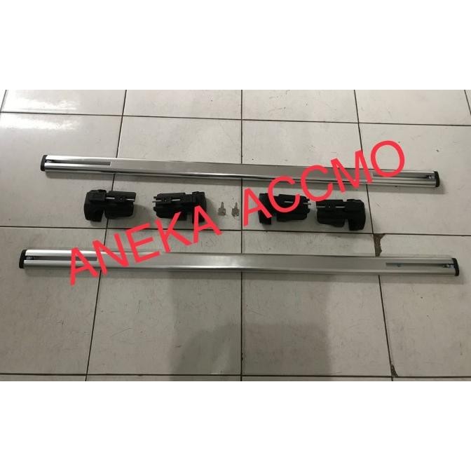 Jual Roof Cross Bar Mobil Suzuki Karimun Wagon R | Shopee Indonesia