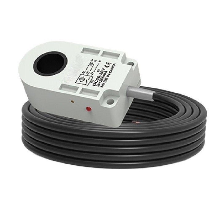 Jual Annular proximity switch Solder wire spring screw feeder SMDHX-06N ...