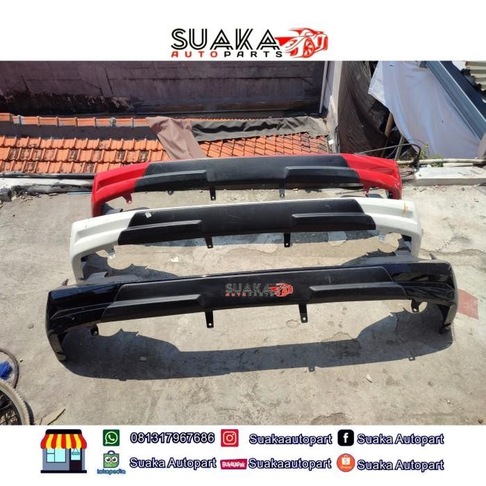 Jual Bodykit Bemper Depan Toyota Raize / Rocky 2021 2022 2023 Original ...
