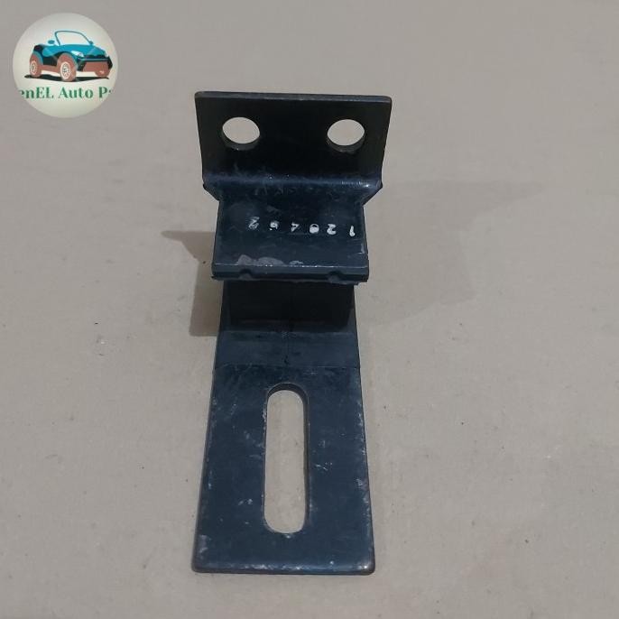 Jual Bracket gantungan dudukan radiator atas Mitsubishi Colt diesel ...