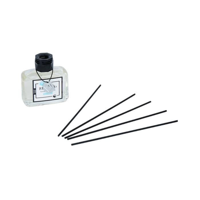 Jual Azko Remood Reed Diffuser Rattan Sticks Freshener Aromaterapi ...