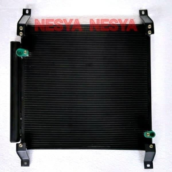 Jual Kondensor Condensor Ac Mobil Untuk Suzuki Apv Lama Type Tipe X ...
