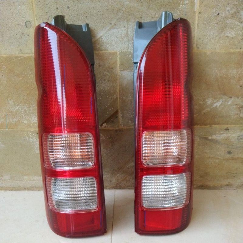 Jual Stop Lamp Hiace Top Year 2014 - 2016 | Shopee Indonesia