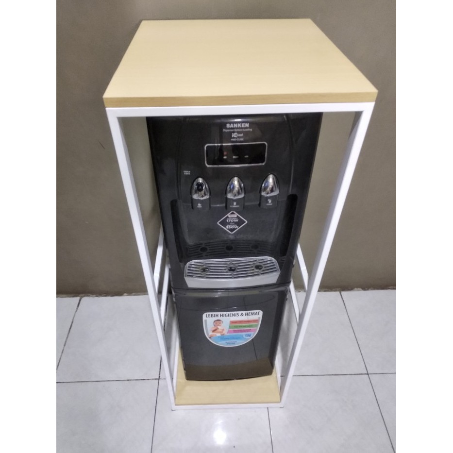 Jual MIRUKU RAK DISPENSER CUSTOM K1 | Shopee Indonesia