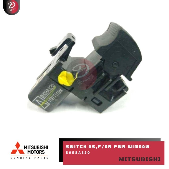 Jual Paling Laris Switch Tombol Power Window Kaca Pintu Xpander 2016 ...