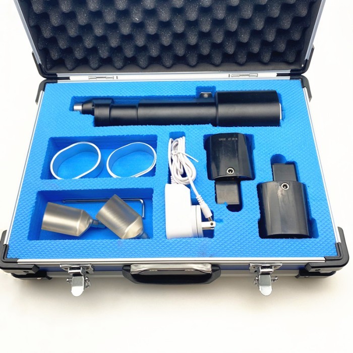 Jual Veterinary Bone Saw Electric Bone Drills Power Drill Tools ...