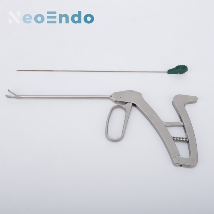 Jual Arthroscopic Suture Passers For Rotator Cuff And Labral Repair ...