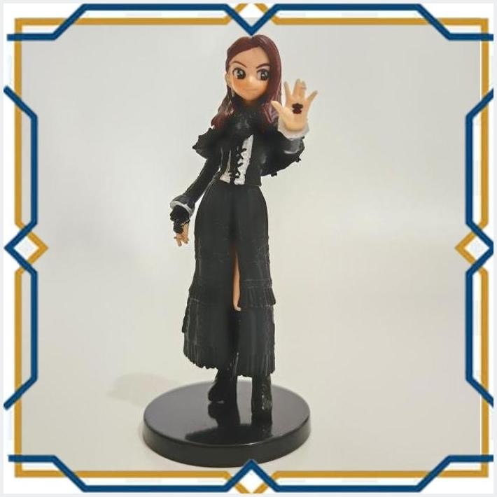 Jual [AUG] GIRLS IN UNIFORM KAMEN RIDER KIVA EMPEROR MAYA FOR SHODO ...