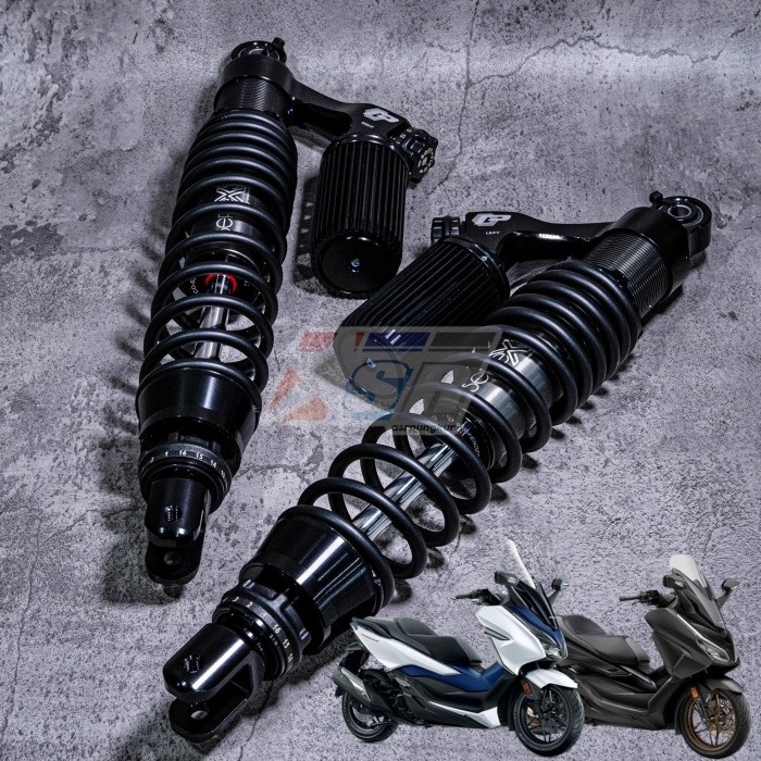 Jual Pesan Langsung Aja Shock Profender Premium Honda Forza 250 X ...