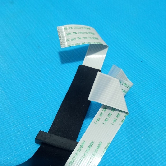 Jual Kabel Panel Switch ON OFF Canon G2010 G3010 Cable Flexible LCD ...