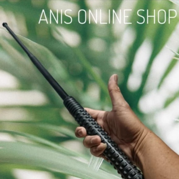 Jual Tactical Baton Stick Tactical Series / Tongkat Baton Tactical ...
