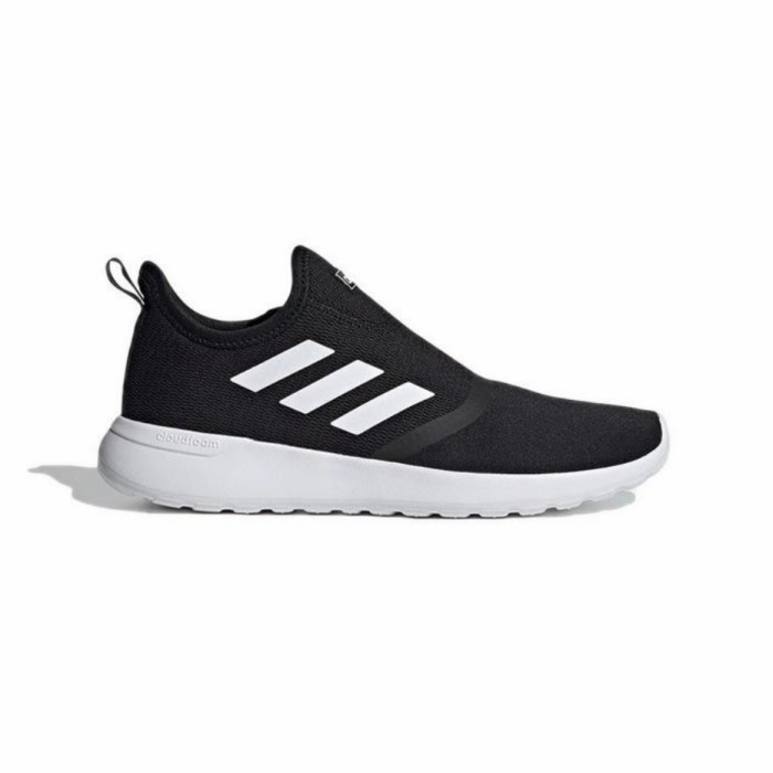 Jual TRENDY! Sepatu Adidas Lite Racer Slipon Original | Shopee Indonesia