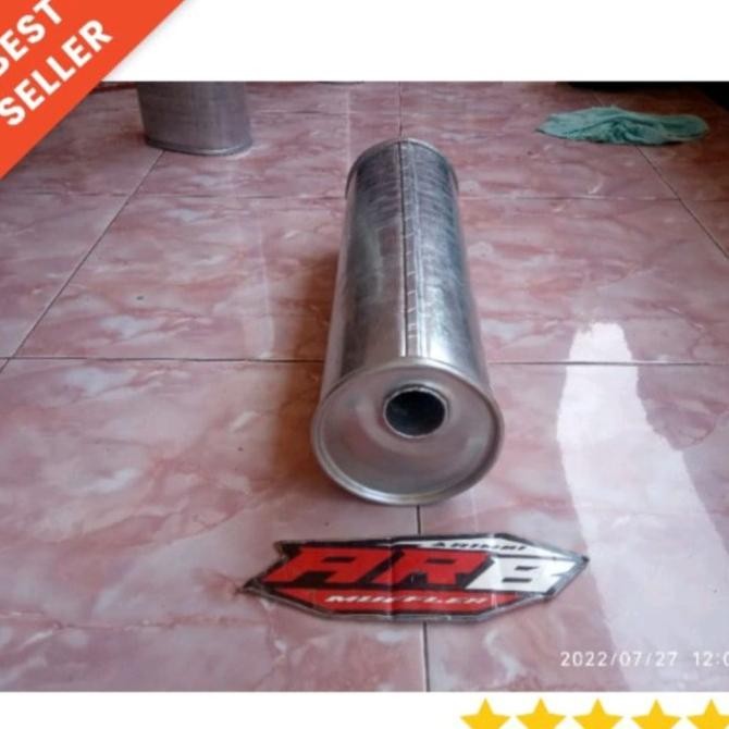 Jual TABUNG STANDAR KNALPOT MOBIL VIOS,SOLUNA ORIGINAL DAN TERPERCAYA ...