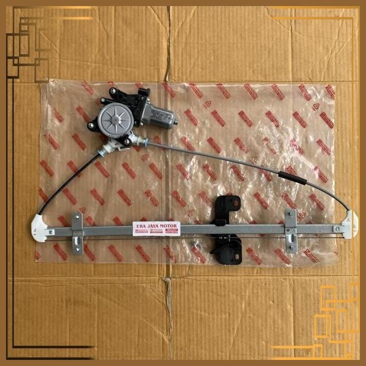 Jual [EJM] REGULATOR KACA POWER WINDOW PINTU TENGAH KIRI LUXIO GRAN MAX ...