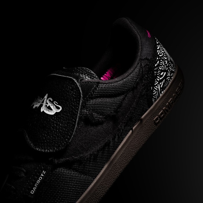 Jual Sepatu Compass X Darbotz Original Bnib | Shopee Indonesia