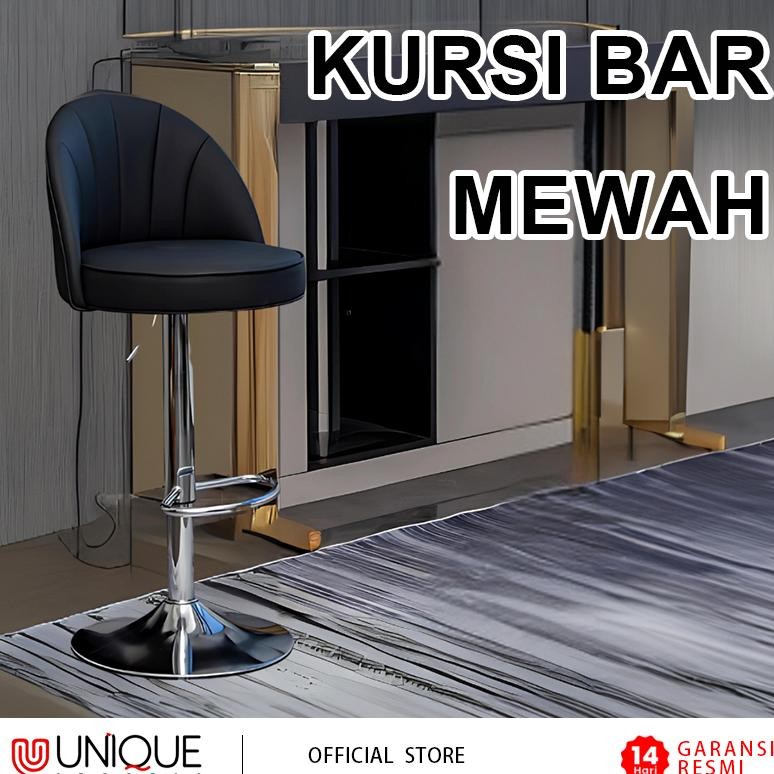 Jual Kursi Bar Minimalis Kursi Bar Cafe Kursi Bar Hidrolik Multi Tempat ...