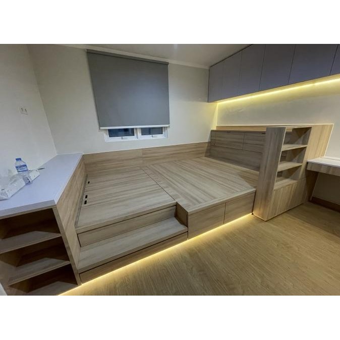 Jual Dipan atau Tempat tidur custom Hpl Bandung | Shopee Indonesia