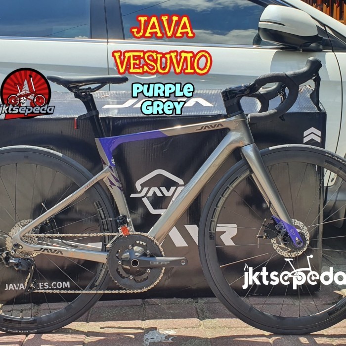 Jual Sepeda Roadbike JAVA VESUVIO 22sp | Shopee Indonesia