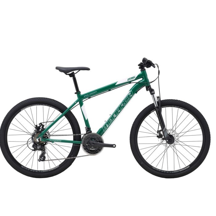 Jual Sepeda Gunung Polygon MTB 26 inch Monarch 5 M5 | Shopee Indonesia