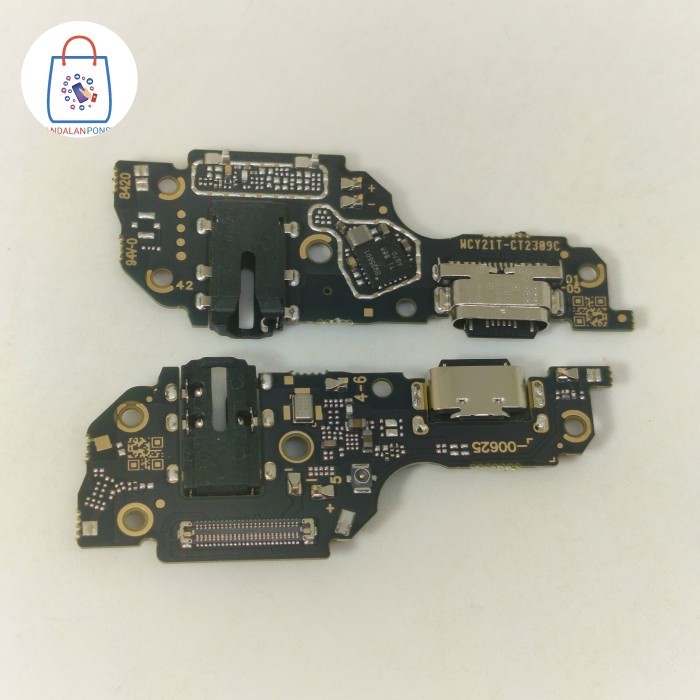 Jual PAPAN CAS VIVO Y21 2021/Y21S/Y32/Y33S 4G ORIGINAL 100% | Shopee ...
