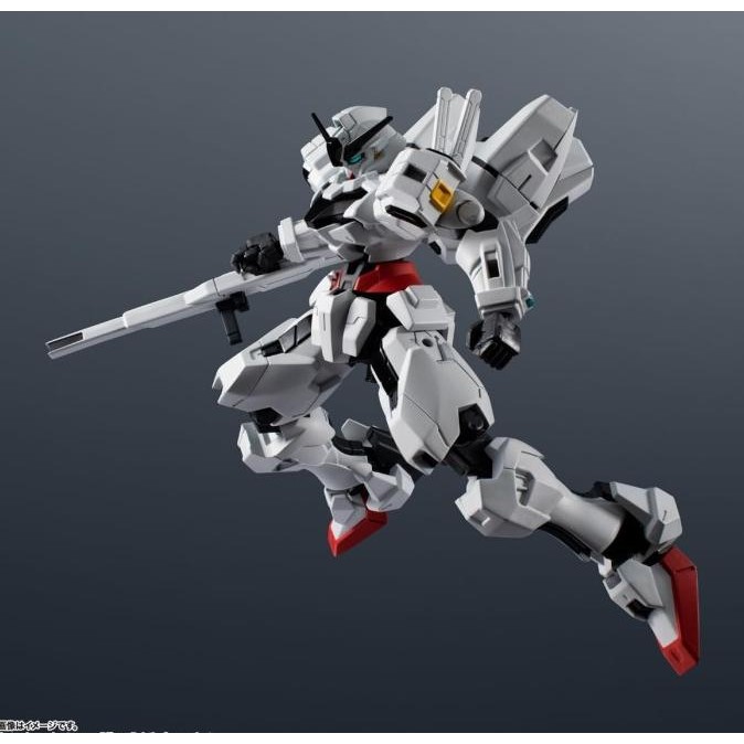 Jual Promo Bandai Gundam Universe Gundam Calibarn Gu-31 Gu31 Gu 31 X ...
