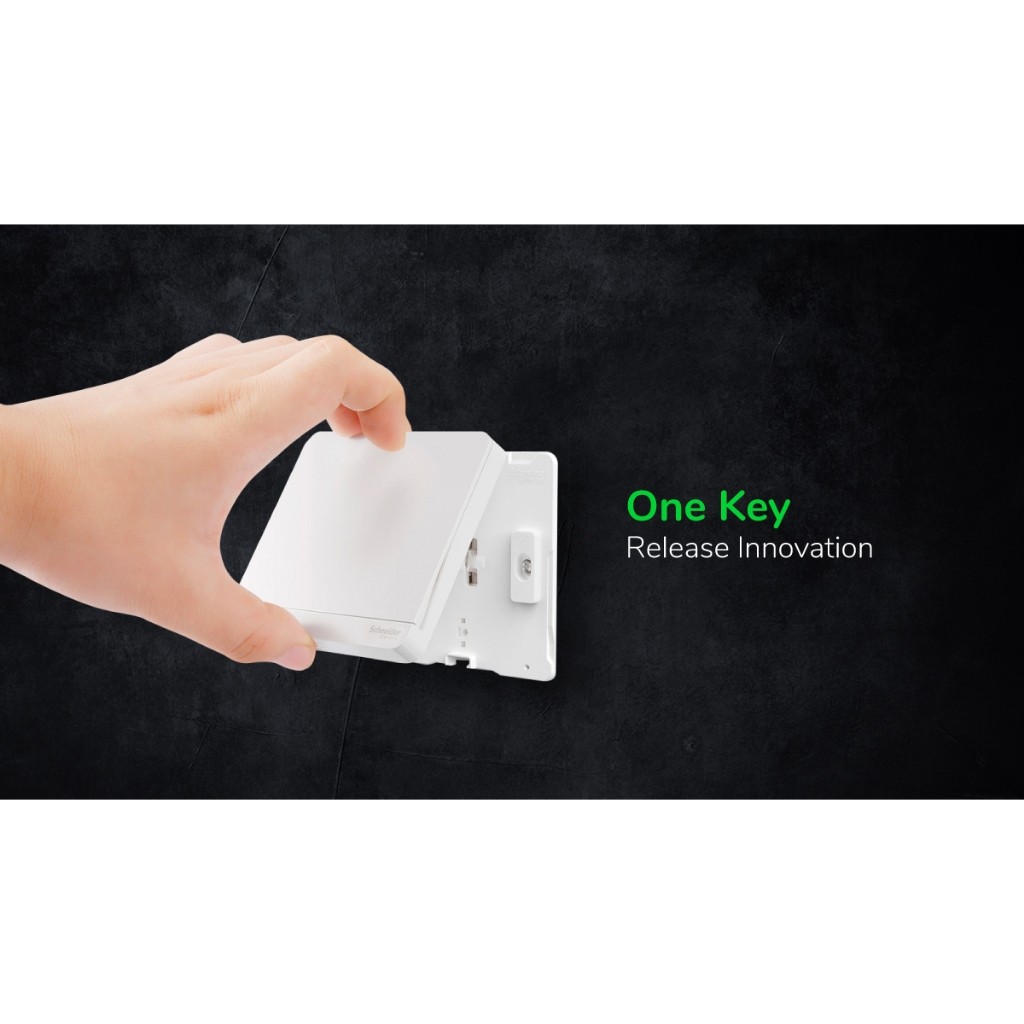 Jual Bundle Schneider Electric Avataron Saklar DG 1G 1A (Free Inbowdus ...