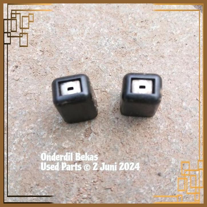 Jual [ODB] KNOB AC SLIDER TOYOTA CORONA MARK II | Shopee Indonesia