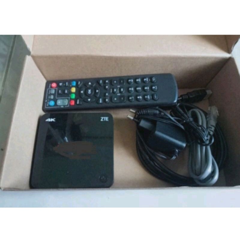 Jual STB B860h V2 Ram 2GB (Tinggal pakai,sudah unlock/root) | Shopee Indonesia