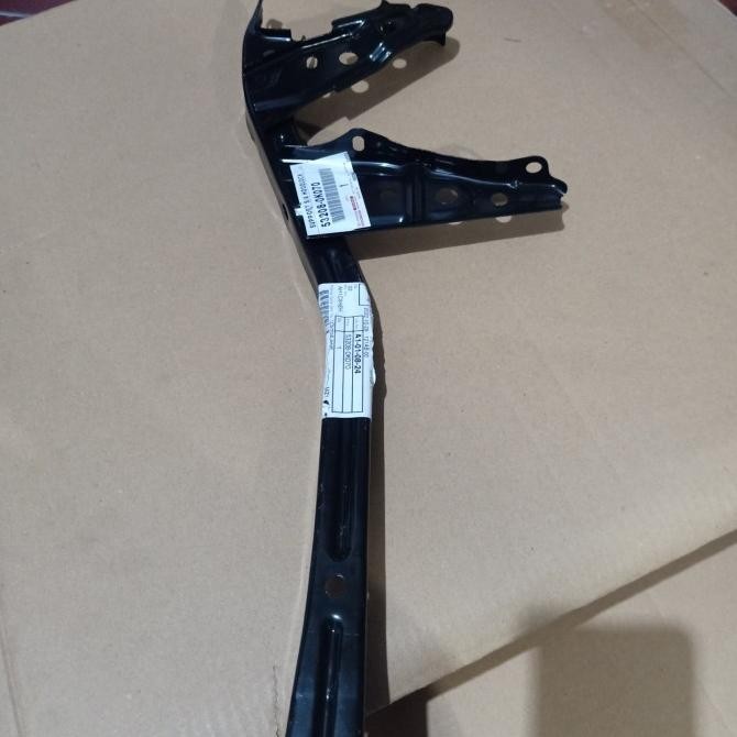 Jual SUPPORT TIANG LOK KAP MESIN GRAND INNOVA 2012/2013 ORIGINAL ...