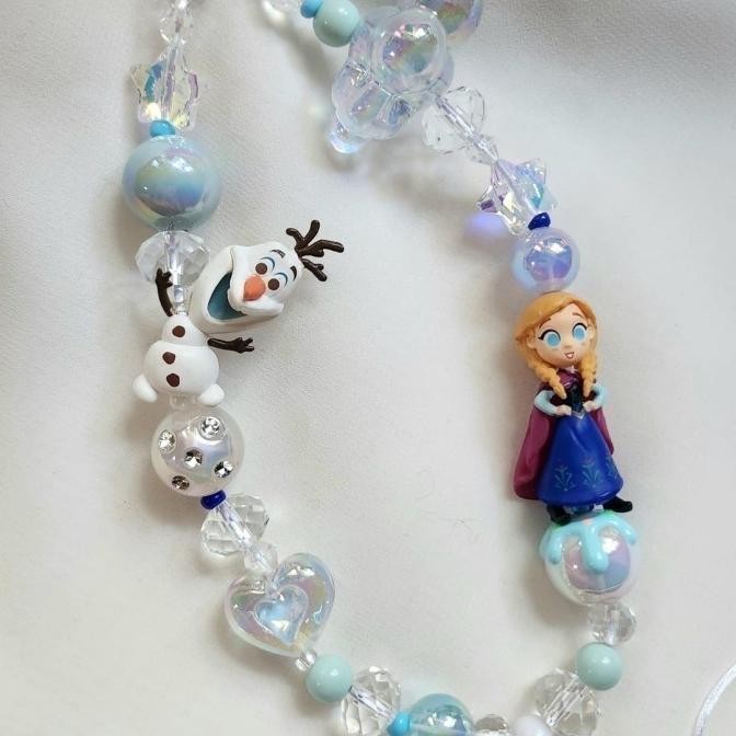 Jual Princess Disney Phone Charm by Nemu Official | Shopee Indonesia