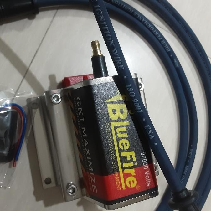 Jual coil mobil suzuki katana | Shopee Indonesia