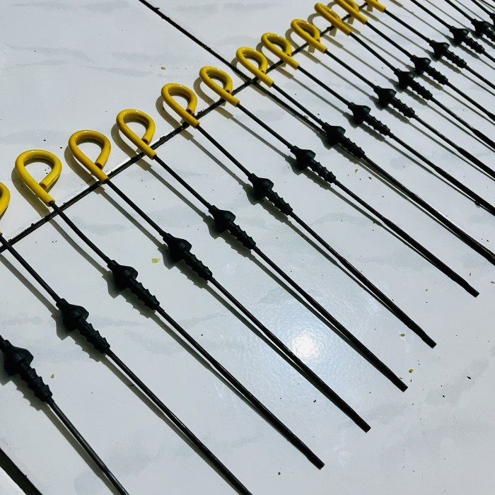 Jual Stick oli daihatsu luxio grandmax original | Shopee Indonesia