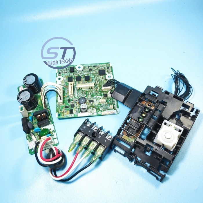 Jual Main Modul Ac Pcb Ac Daikin 2 Pk 2Pk Set Sensor | Shopee Indonesia