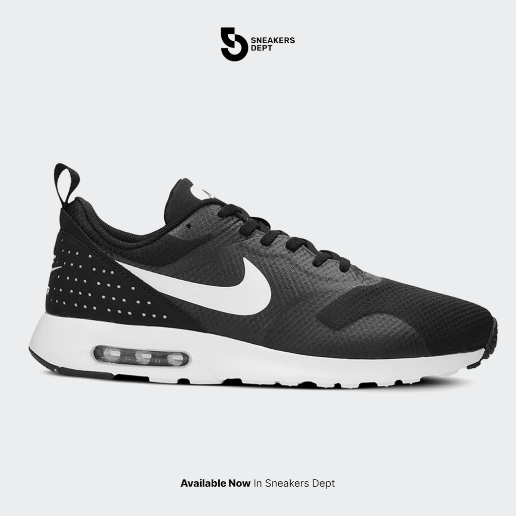 Jual NIKE Sepatu Sneakers Pria AIR MAX TAVAS 705149009 ORIGINAL | Shopee Indonesia