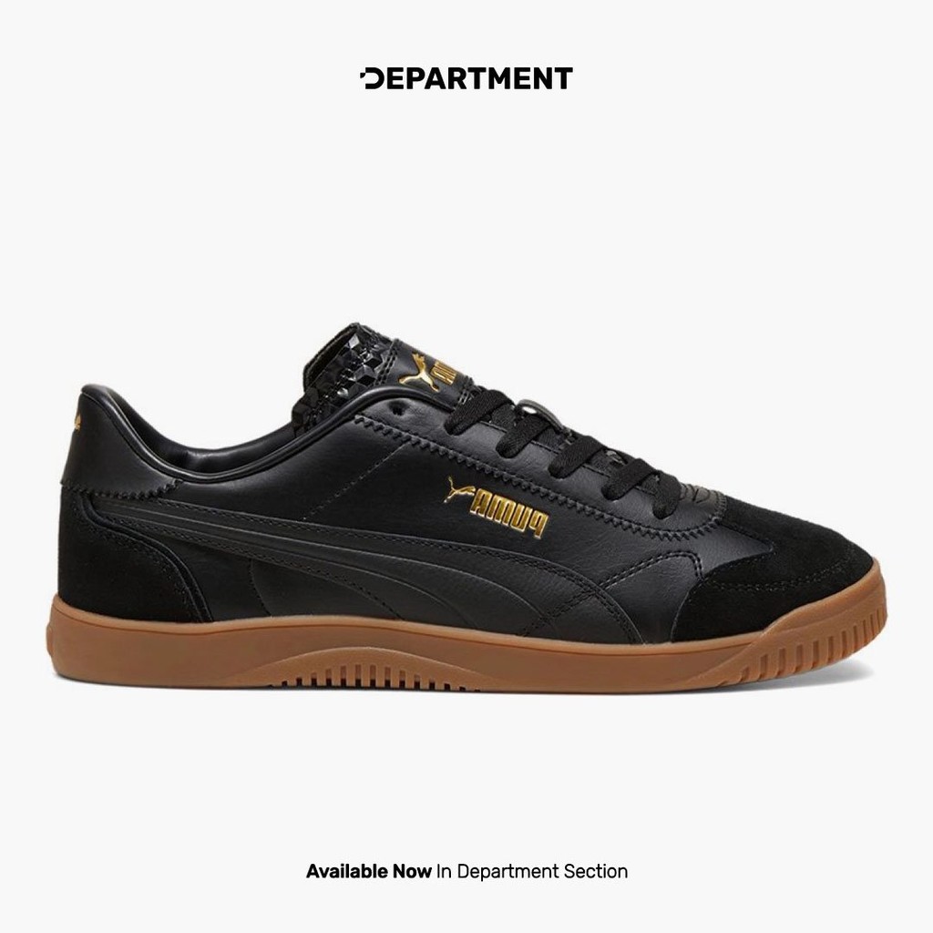 Jual PUMA Sepatu Sneakers Pria CLUB 5V5 LUX 39744902 ORIGINAL | Shopee ...