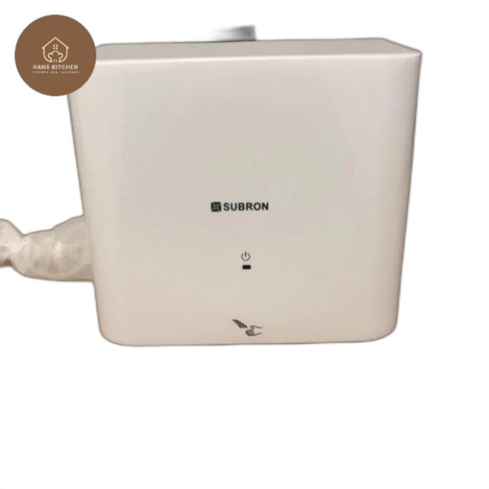 Jual Hand Dryer SUBRON | Shopee Indonesia