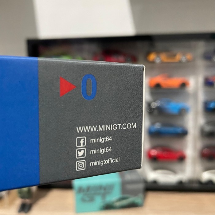 Jual Box Custom MiniGT Nissan S15 LBWK Garasi Drift IMX 2024 | Shopee ...