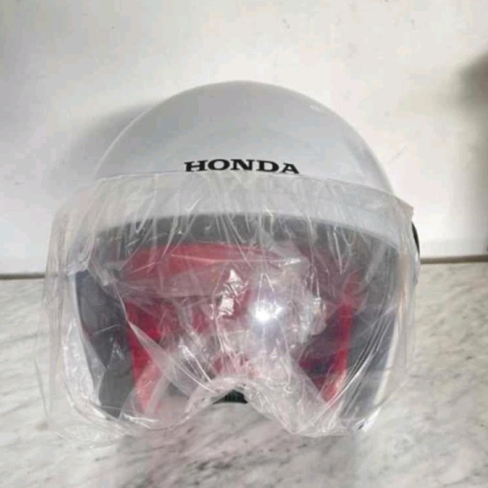 Jual Helm Scoopy Trx S Ori | Shopee Indonesia