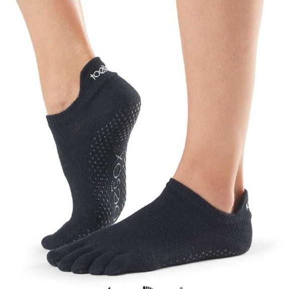 Jual Toeo Full Toe Low Rie Grip O Core | Shopee Indonesia