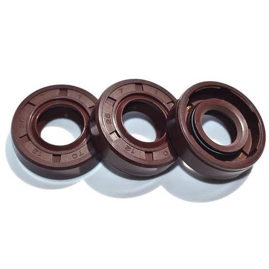Jual OIL SEAL TC 45*68*12 / 45X68X12 / 45 68 12 FKM VTN VITON | Shopee Indonesia
