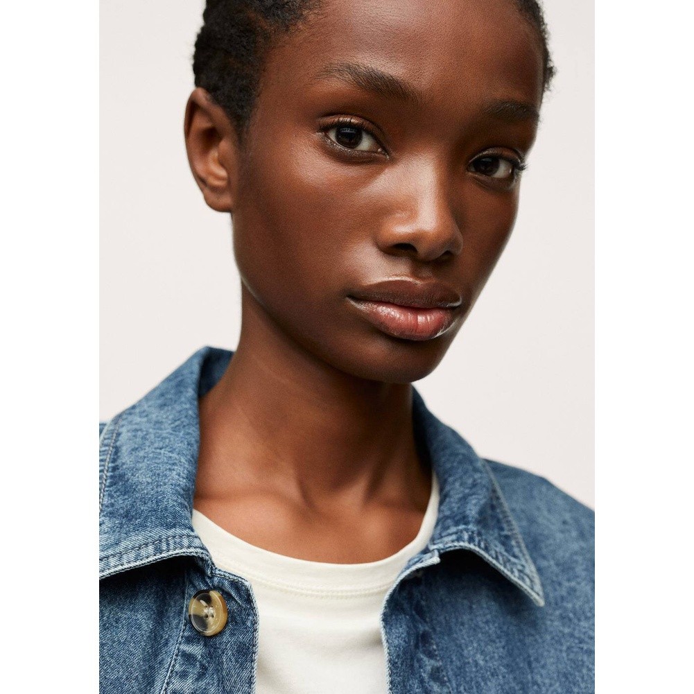 Jual MANGO - KEMEJA ALEXA-H | Shopee Indonesia