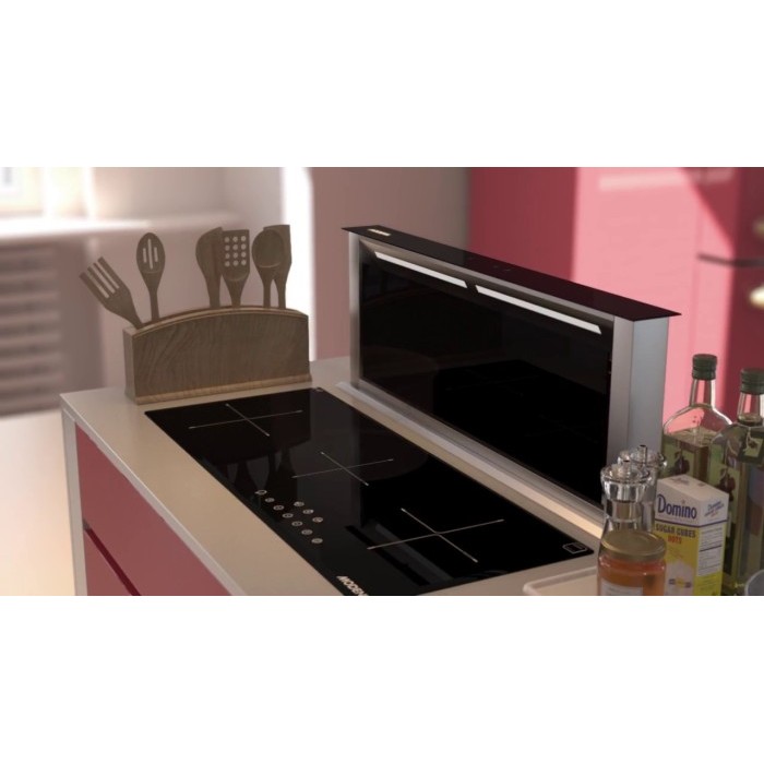 Jual Downdraft Hood Modena DX 9943 Cooker Hood Modena | Shopee Indonesia