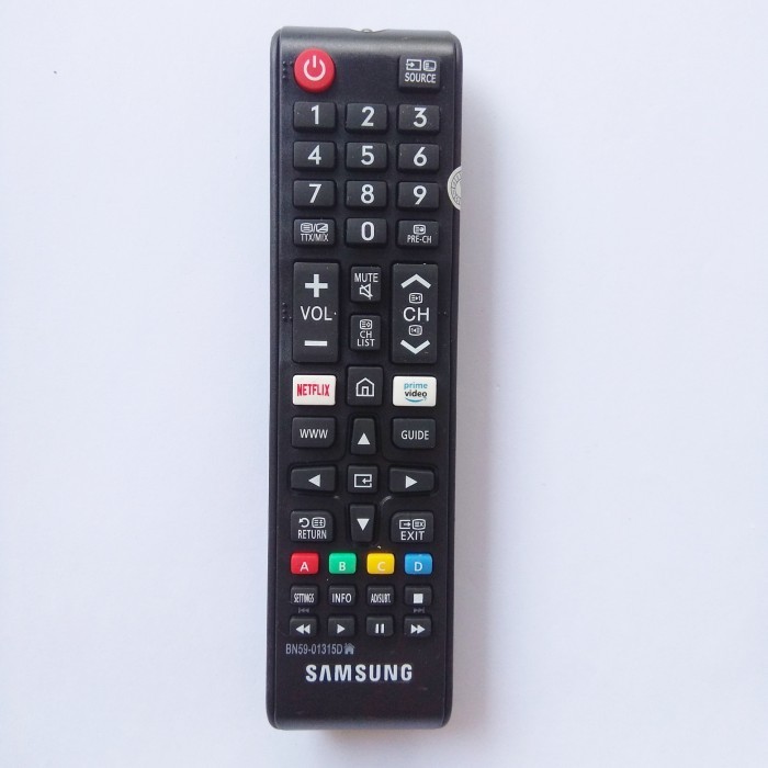 Jual REMOT REMOTE SMART TV LED SAMSUNG BN59-01315D ORIGINAL QUALITY UHD 4K | Shopee Indonesia