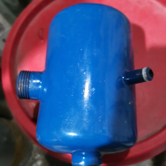 Jual tabung robot pompa air besi DEA | Shopee Indonesia